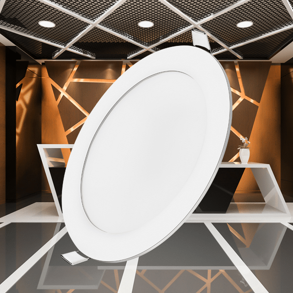 LED Ugradni Panel BRY-SMD-CRD-6W-4INC-WHT-4000K-LED PANEL - Nikačević ...